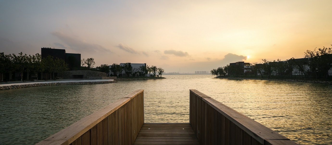 界面·召集令|首届 “合一国际文化节” 邀您一起出发，探寻生活新『定』义