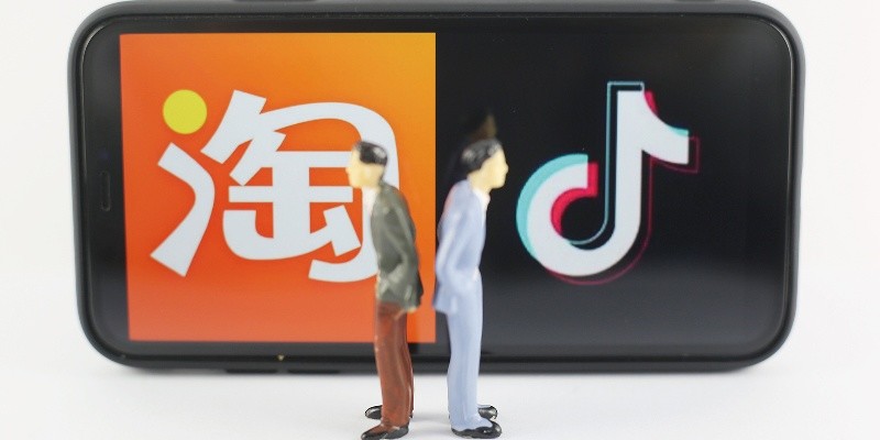 Douyin shuts out Taobao to build in-house e-commerce ecosystem-Jiemian ...
