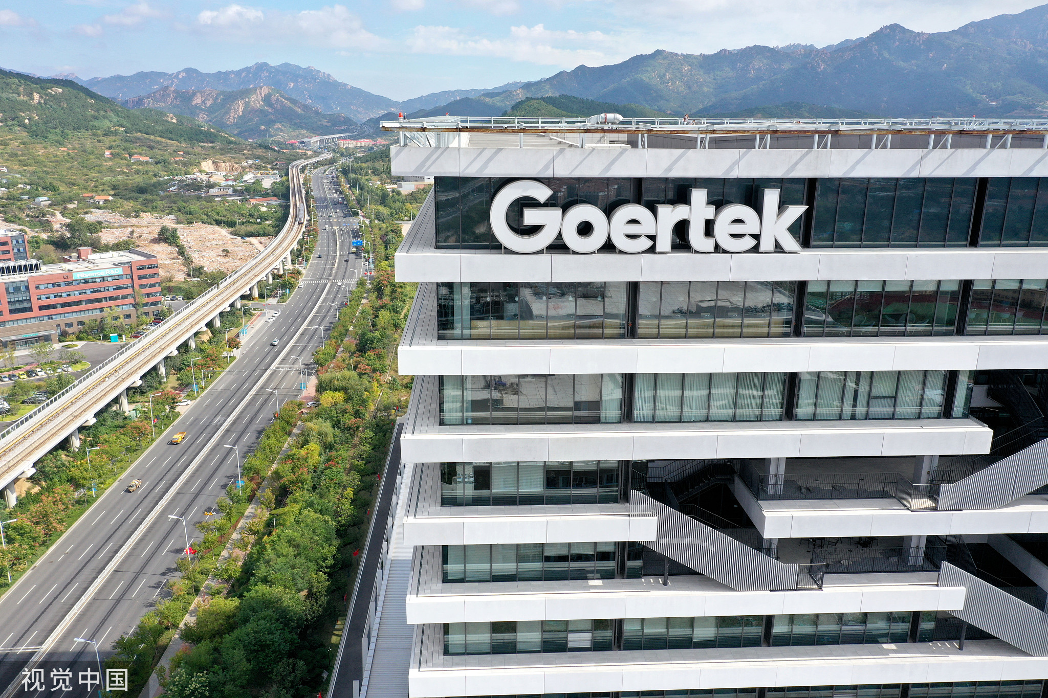 Apple supplier GoerTek stutters on partnership problems-Jiemian Global