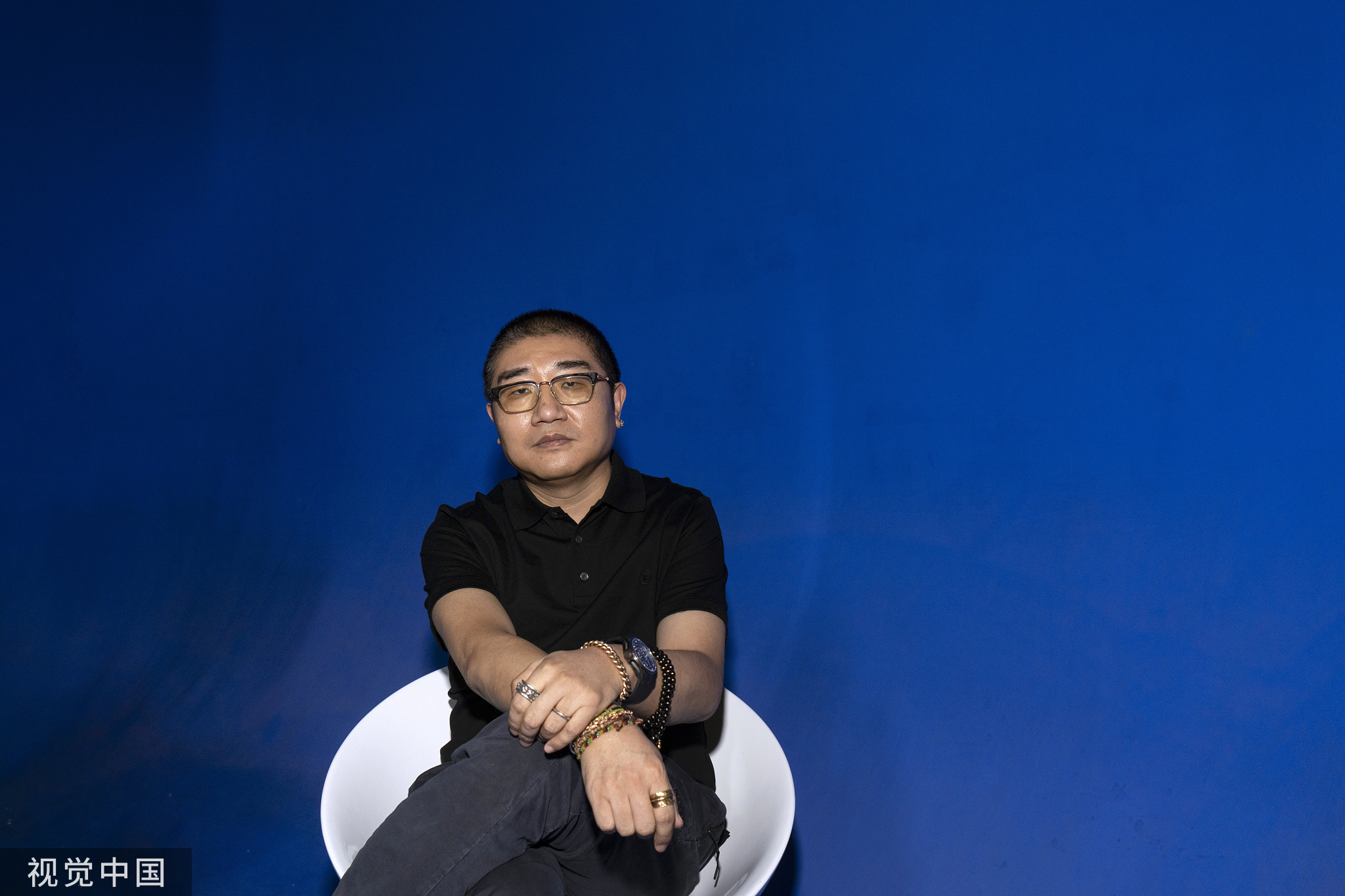 JD.com CEO steps down for personal reasons-Jiemian Global