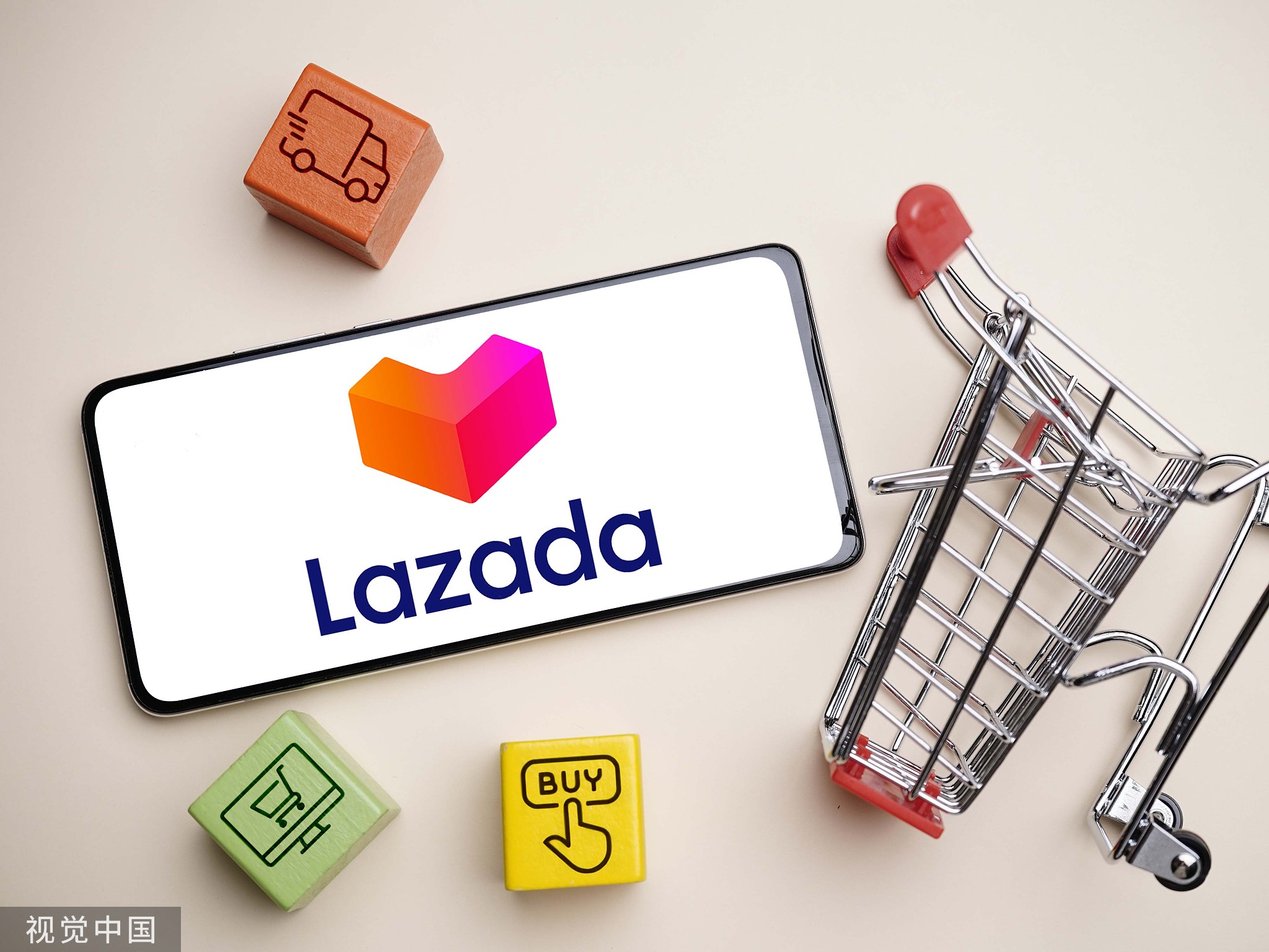 Alibaba injects US$845 million into Lazada-Jiemian Global