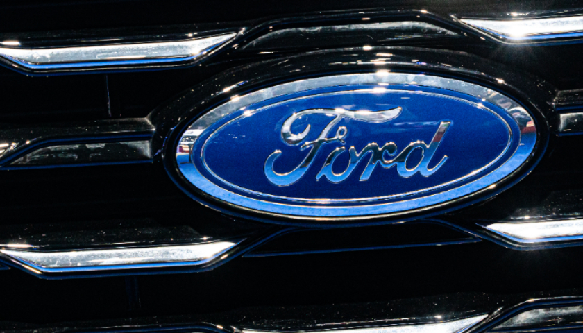 Ford consolidates China sales network with Shanghai-based unit-Jiemian ...