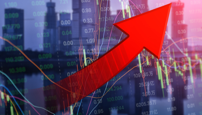 军工ETF易方达(512560)持续走高涨近3%，洪都航空强势涨停带动行情|界面新闻