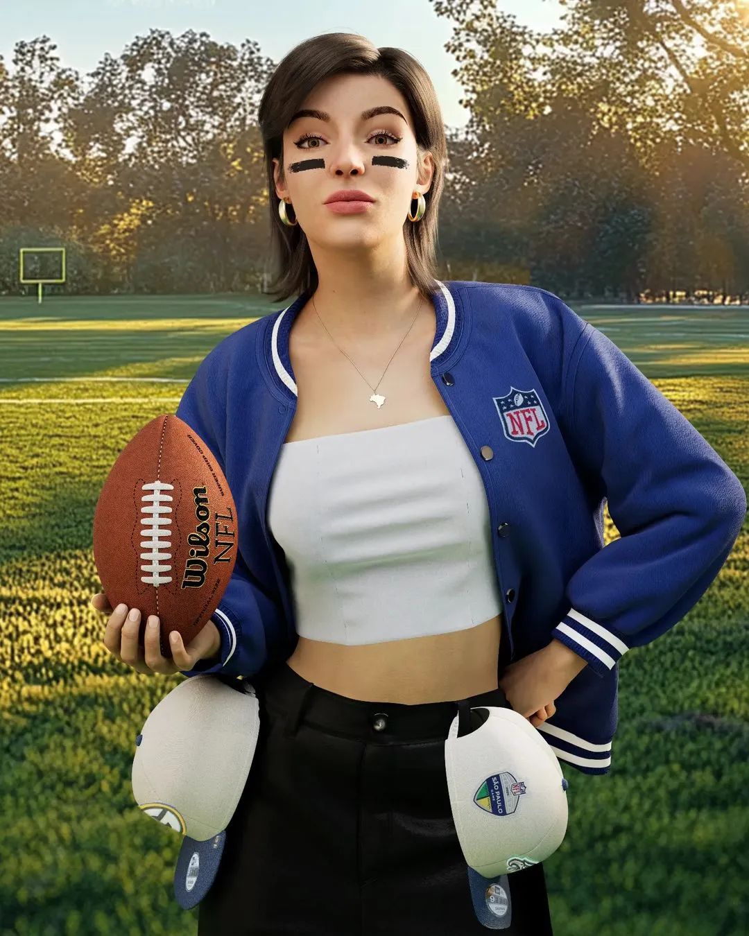 AI时代崛起：虚拟偶像能否取代传统KOL？ - C2CC传媒