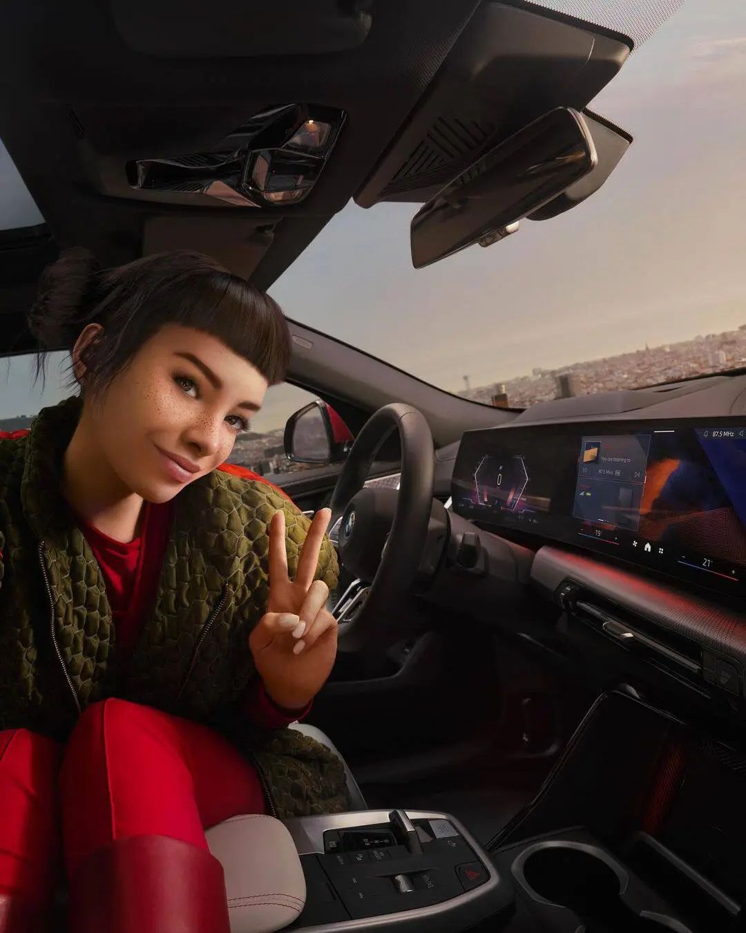 AI时代崛起：虚拟偶像能否取代传统KOL？ - C2CC传媒